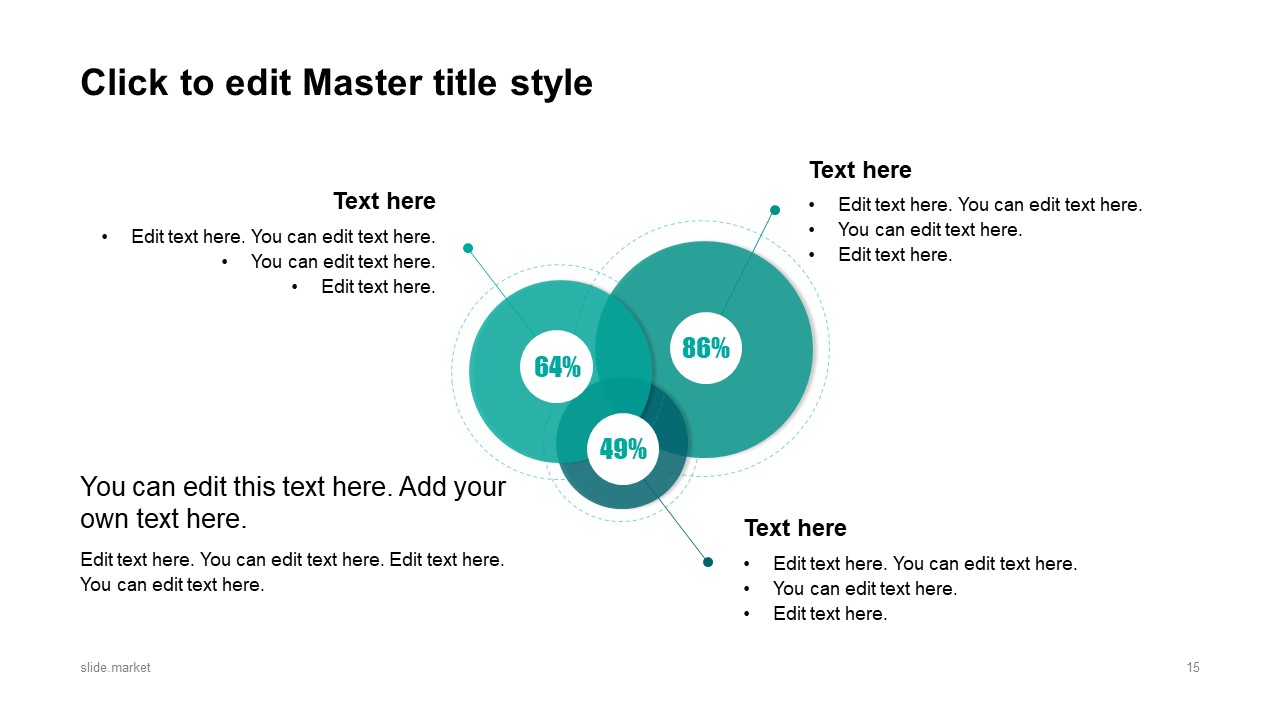 Productivity Business PowerPoint Template | Slide.Market
